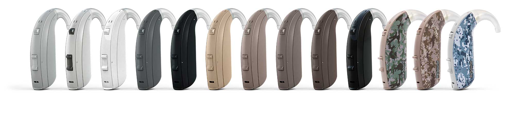 ReSound | Advantage Hearing Center